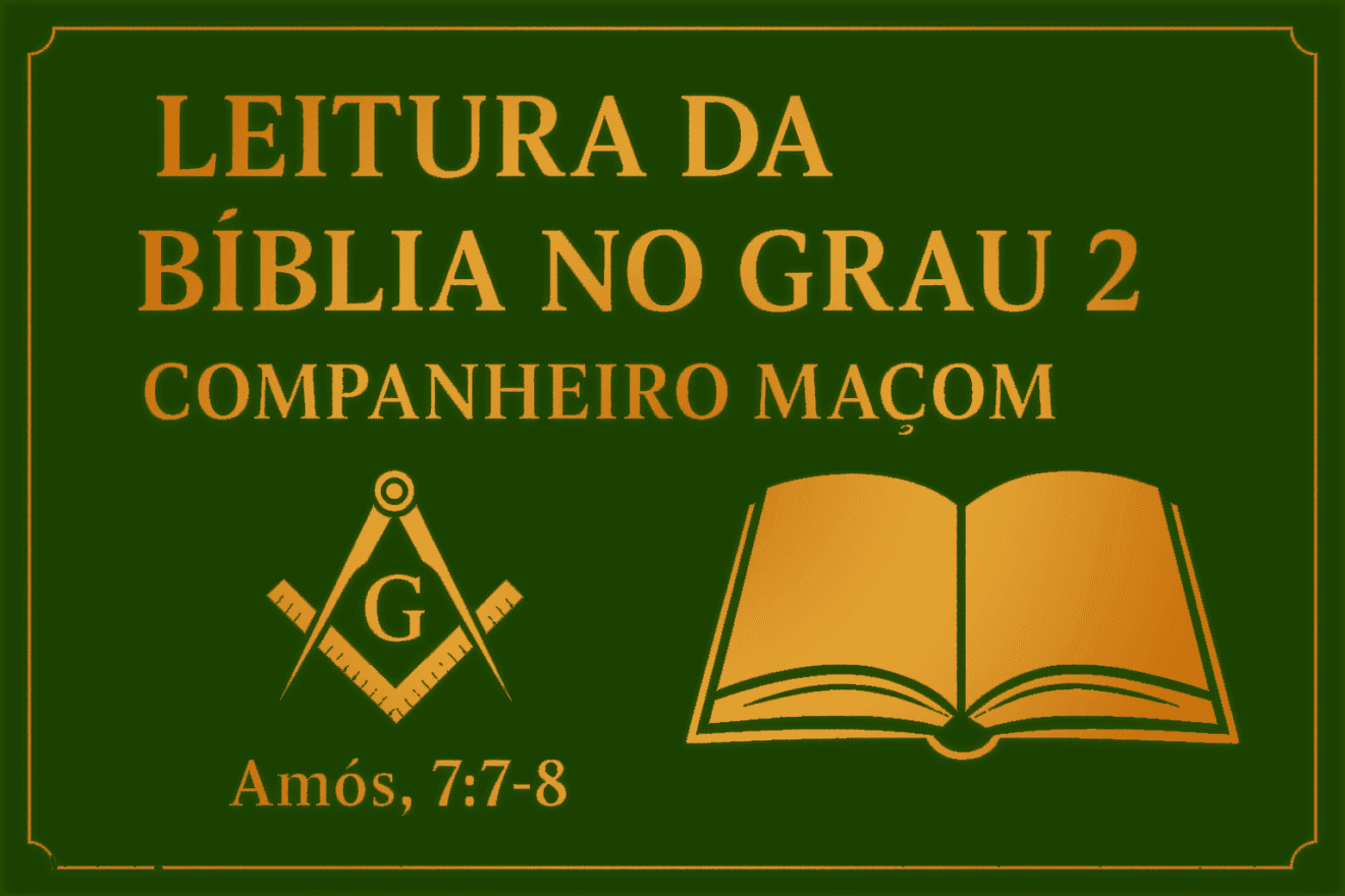 Grau 33 da Maçonaria – Soberano Grande Inspetor Geral do Rito Escocês ...