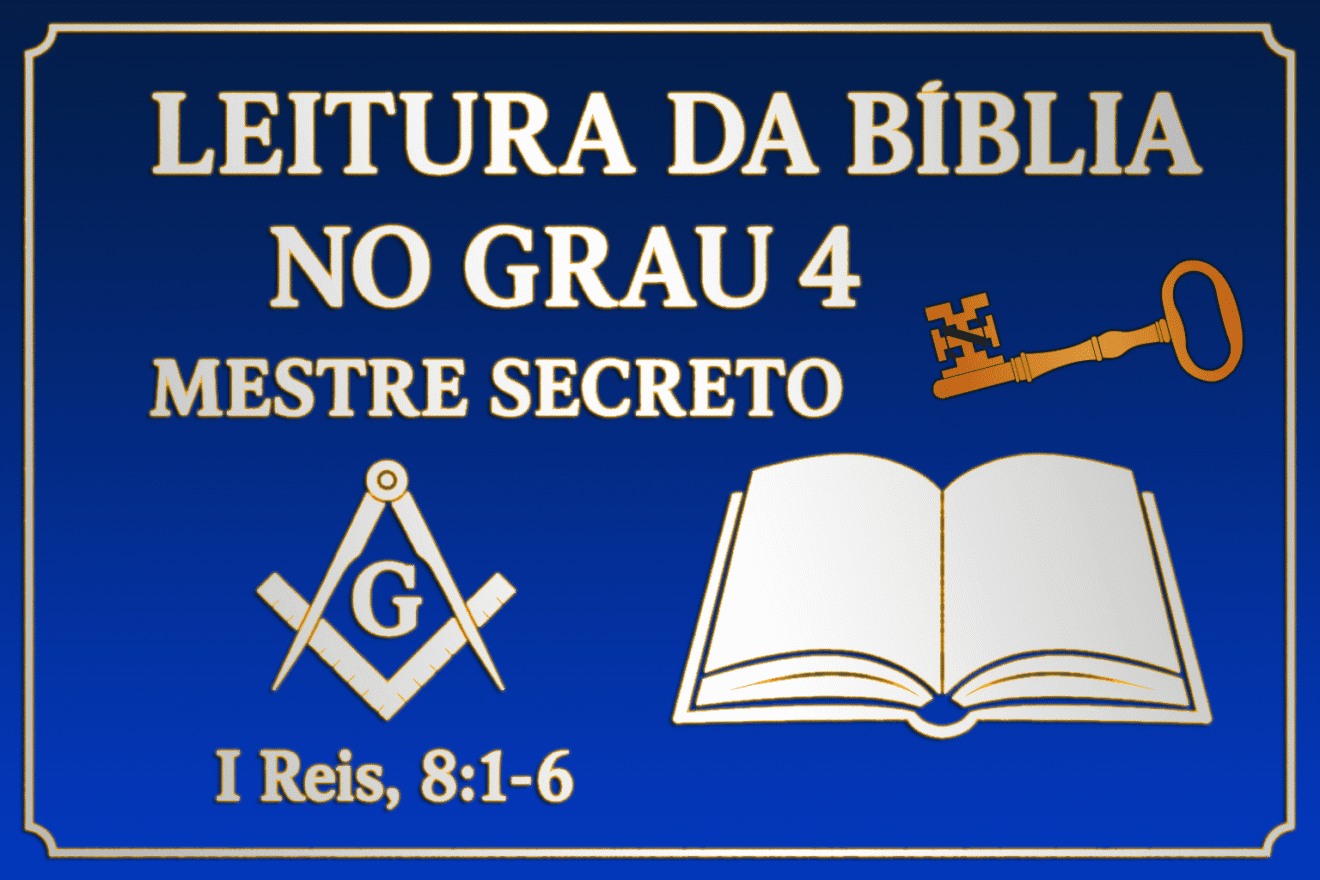 Grau 33 da Maçonaria – Soberano Grande Inspetor Geral do Rito Escocês ...