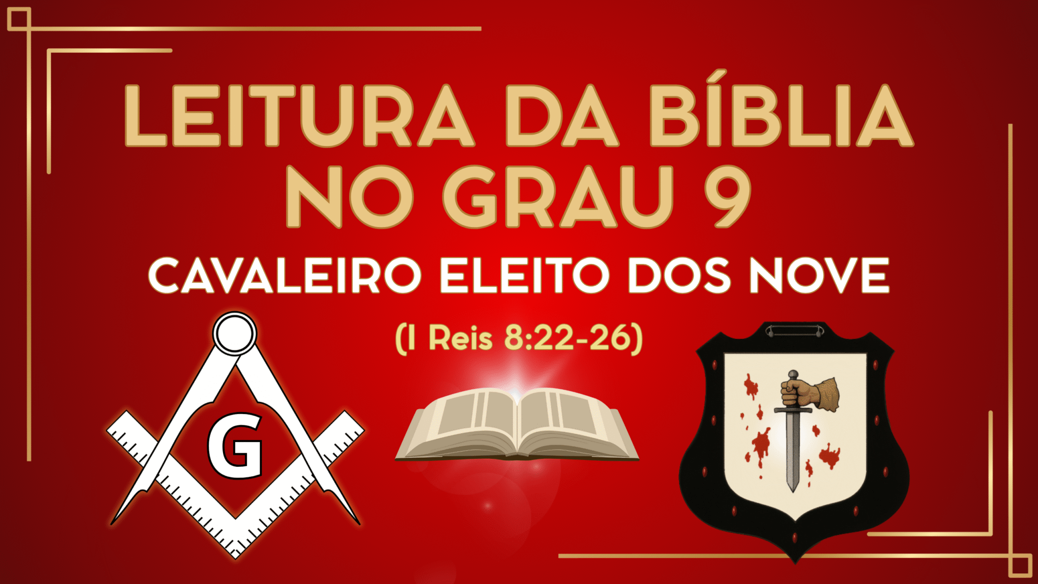 Os Graus do Rito Escocês Antigo e Aceito - Círculo de Estudos Maçônico ...