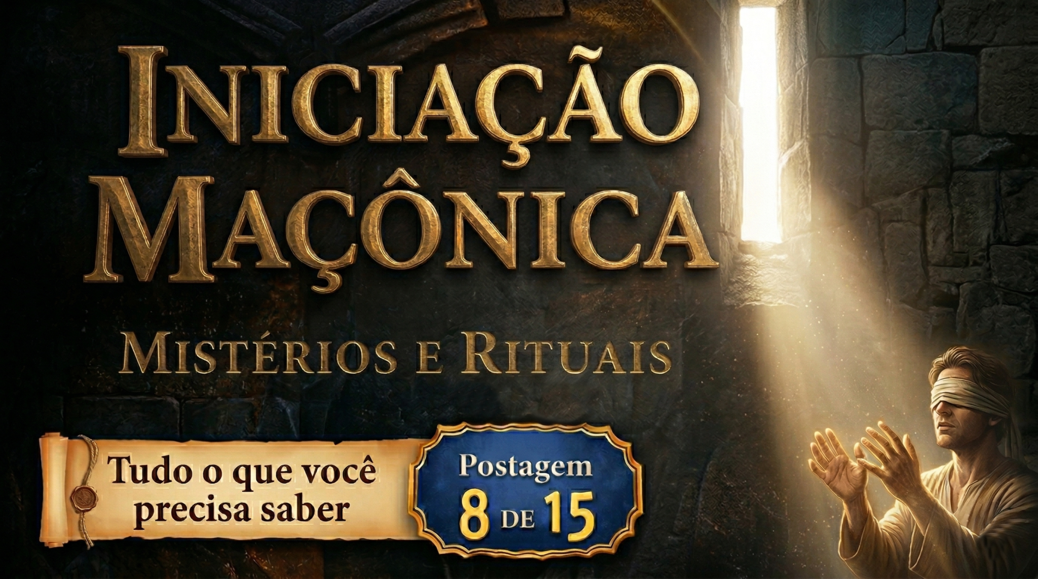 Perguntas e Respostas sobre a Maçonaria: Guia Completo - Círculo de ...